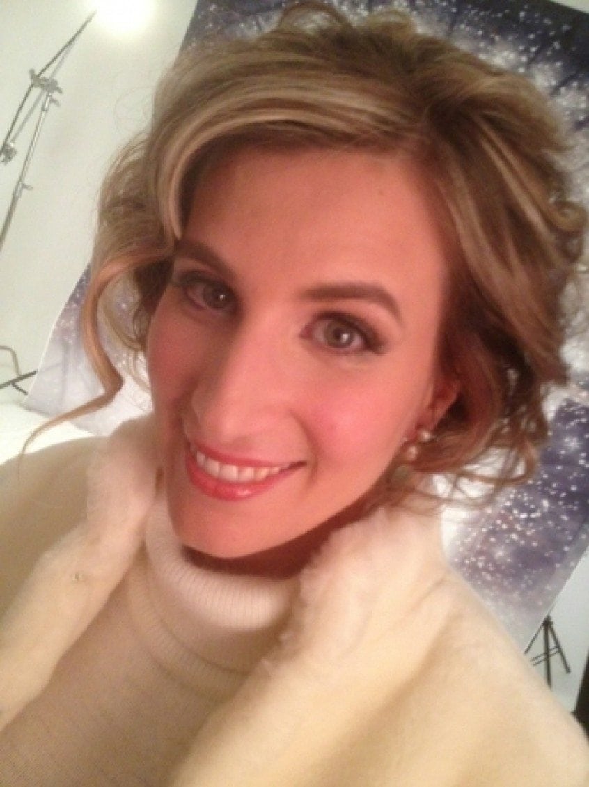 Photo Shoot - Vanessa Joy