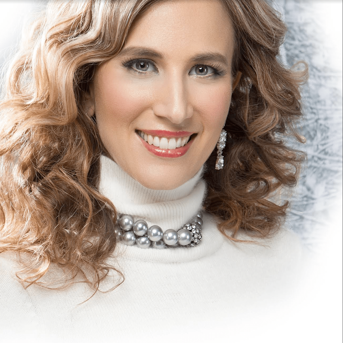 A Christmas Video For You! - Vanessa Joy