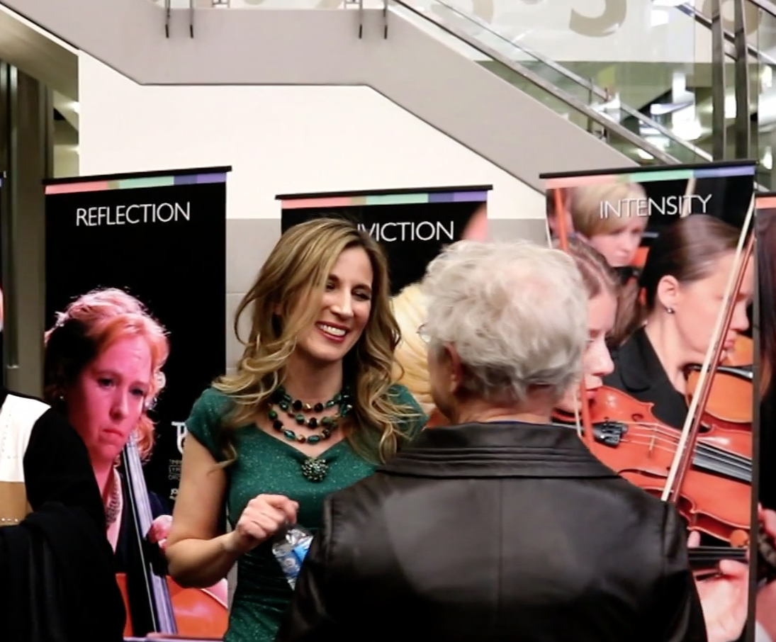 Get a plan to achieve your goals this year - Vanessa Joy