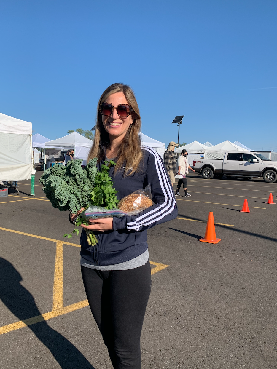 Visualize Your Dreams - Vanessa Joy