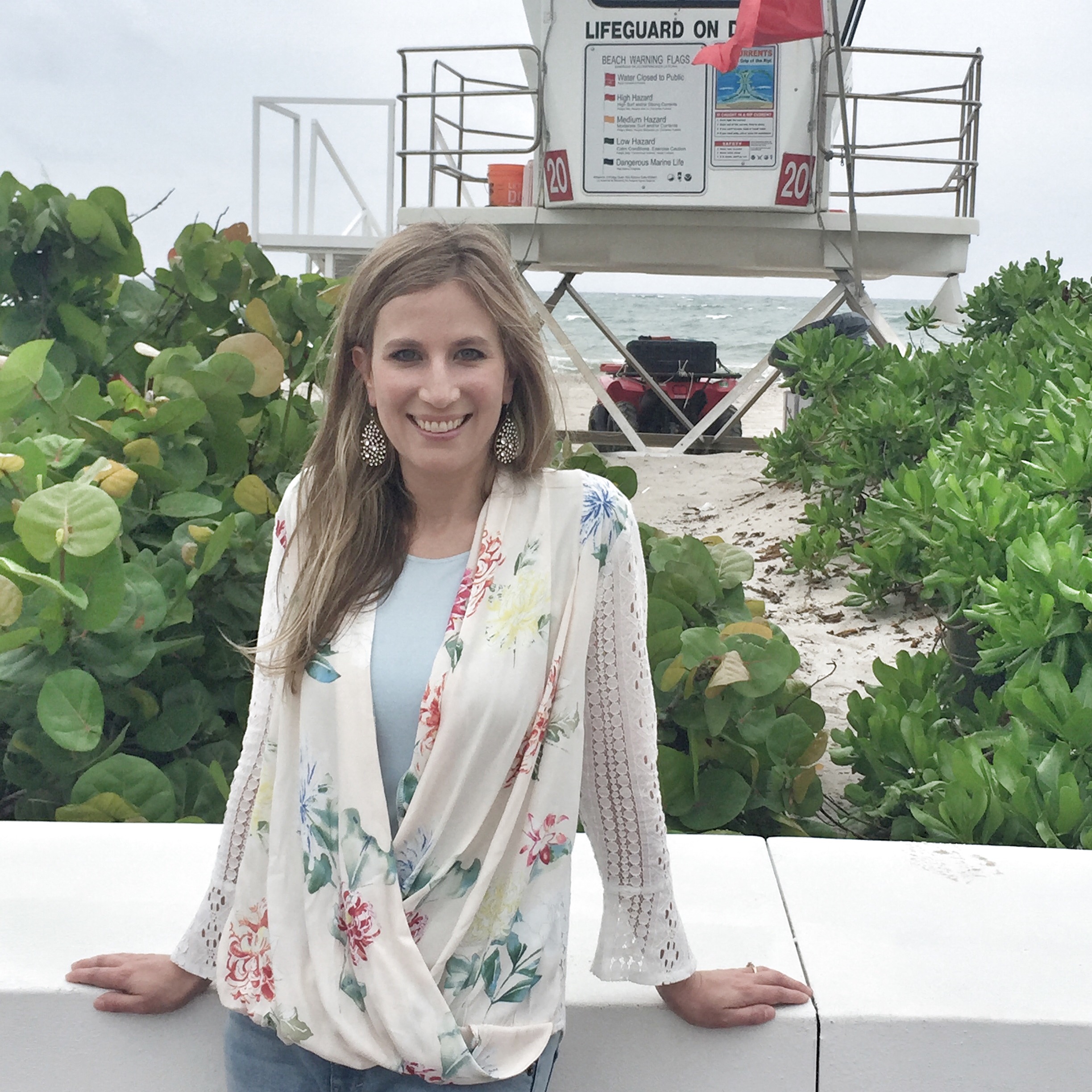 4 Steps To Help You - Vanessa Joy