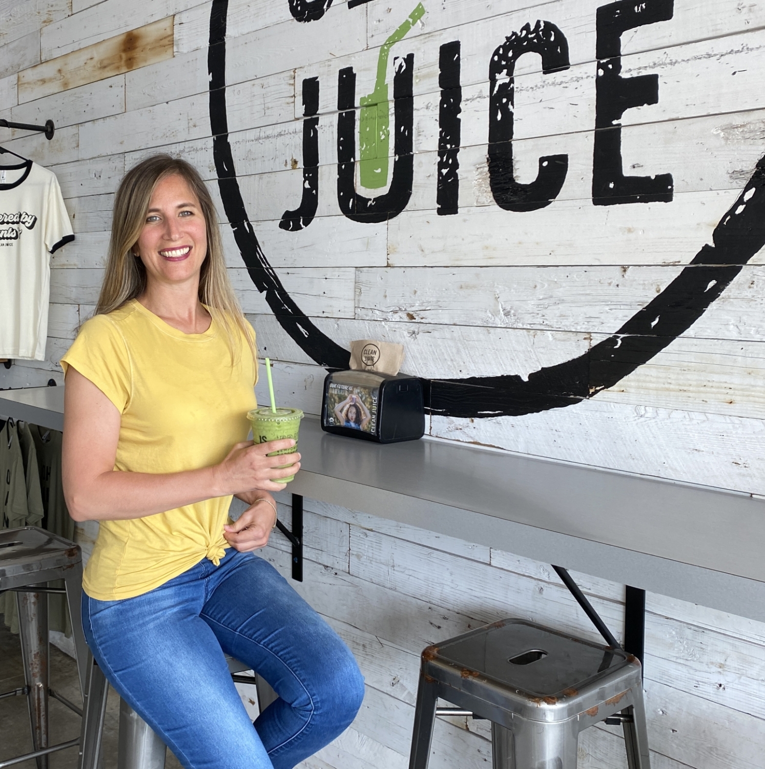 Positive Words Make A Difference - Vanessa Joy