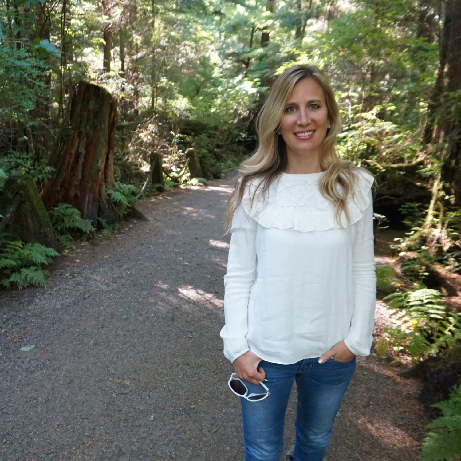 Welcome to Vanessa Joy - Vanessa Joy