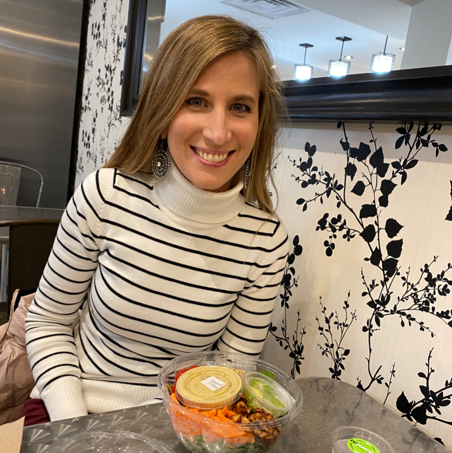 Daily Cheer - Vanessa Joy