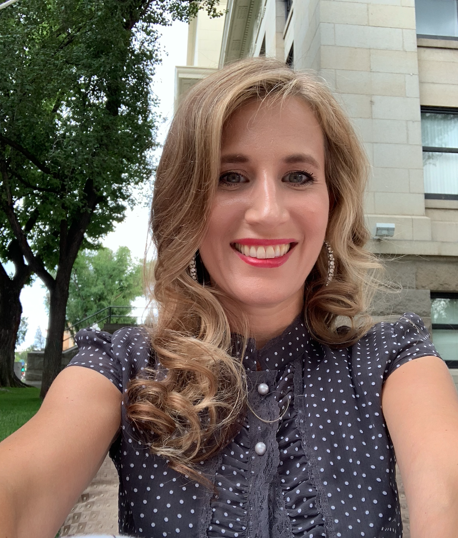 Relief From Anxiety - Vanessa Joy