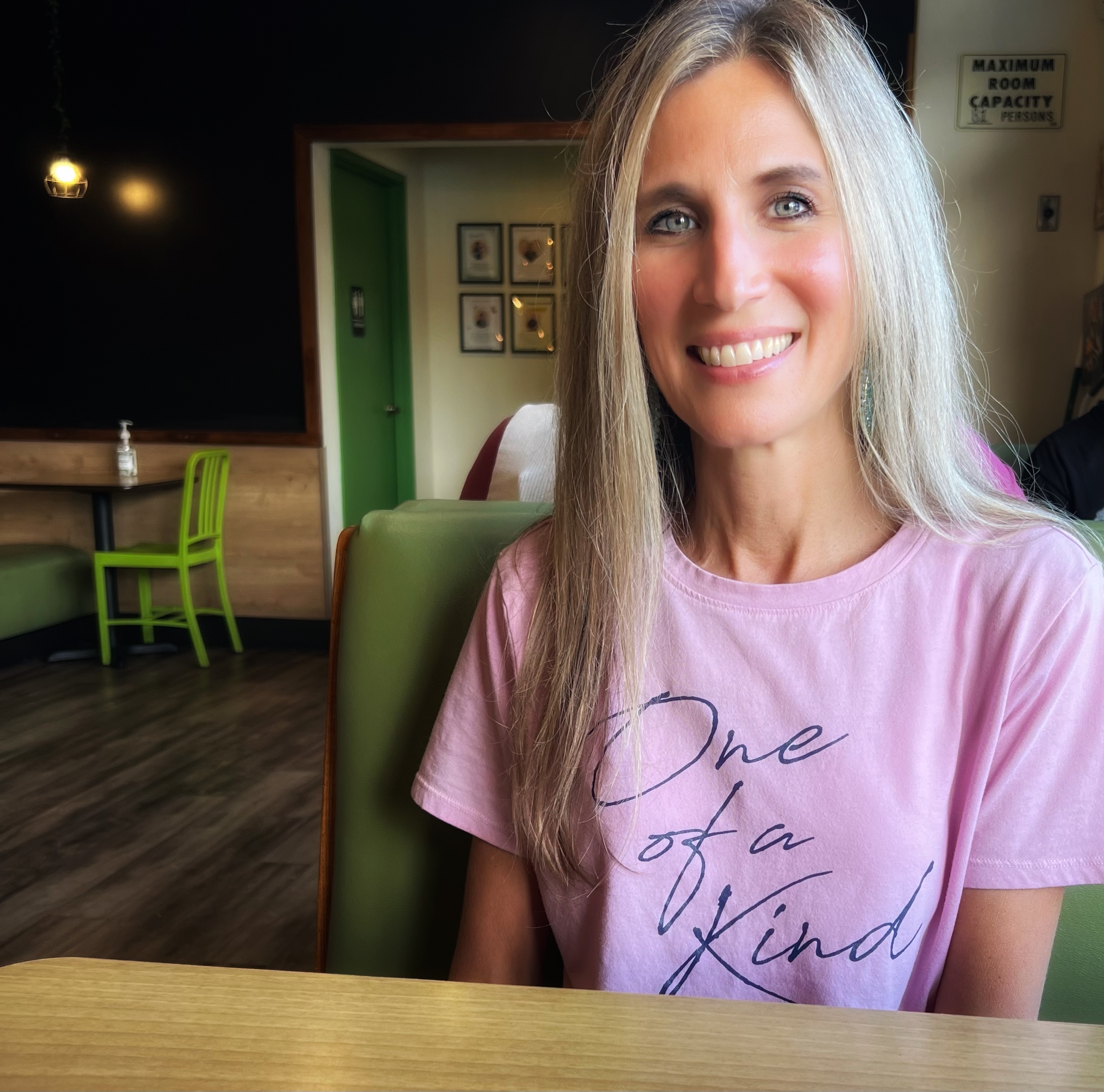 Repeat This Message - Vanessa Joy