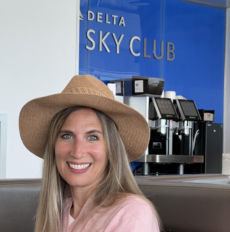 Welcome to Vanessa Joy - Vanessa Joy